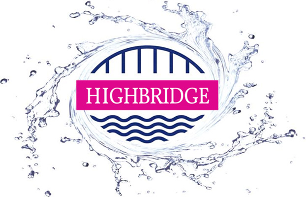Water Delivery - Highbridge Springs